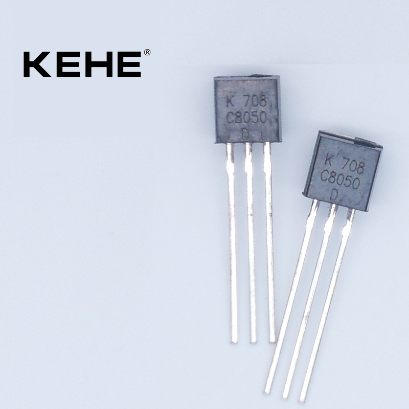 C8050 транзистор характеристики - Электротехника и электроника