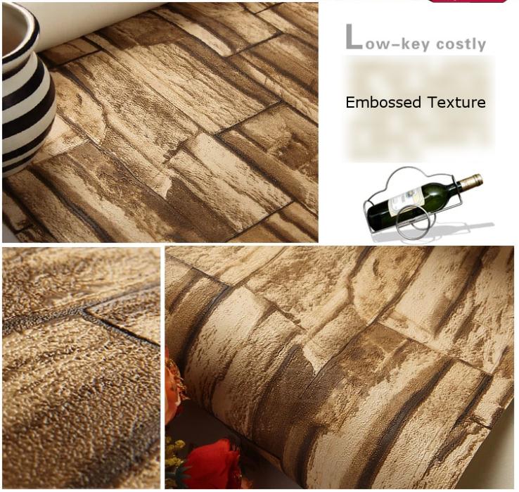 Купить Винтаж 3d Обои для рабочего стола Современный дизайн столовой ...