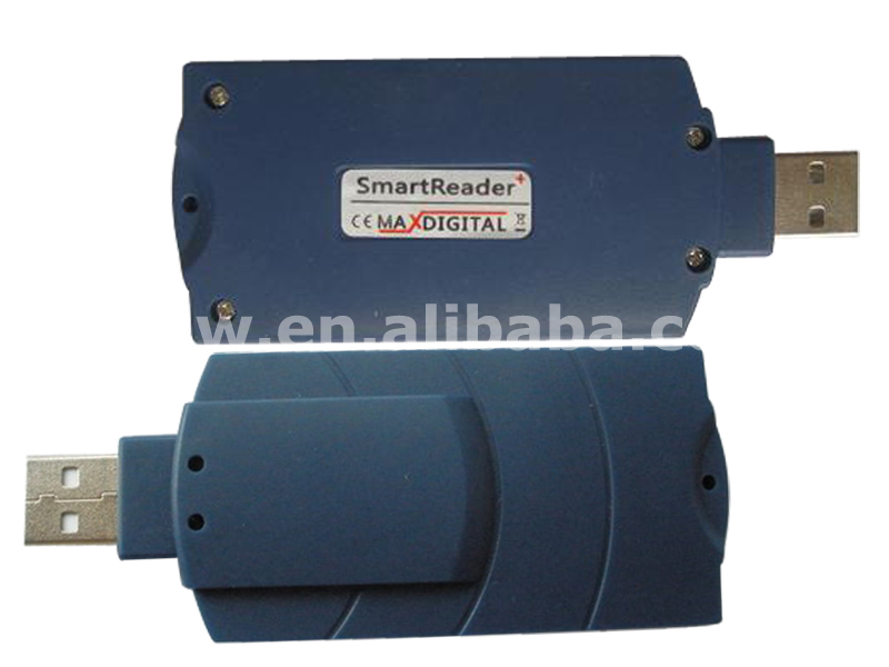 Купить 5 шт/много smargo Карта v2 умный читатель smartreader плюс в интернет-магазине с ...