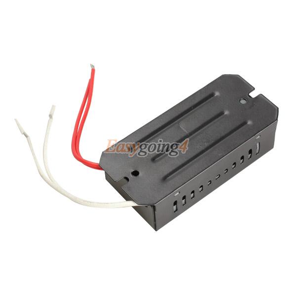 Купить EA14 220В 12v привело галогенные лампы лампа питания электронный ...