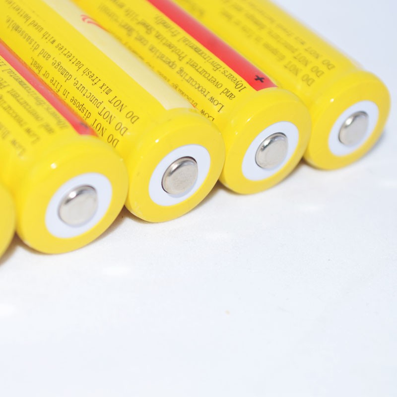 Купить 8 x 5000mah 18650 аккумулятор 5000mah li-ion аккумуляторная ...
