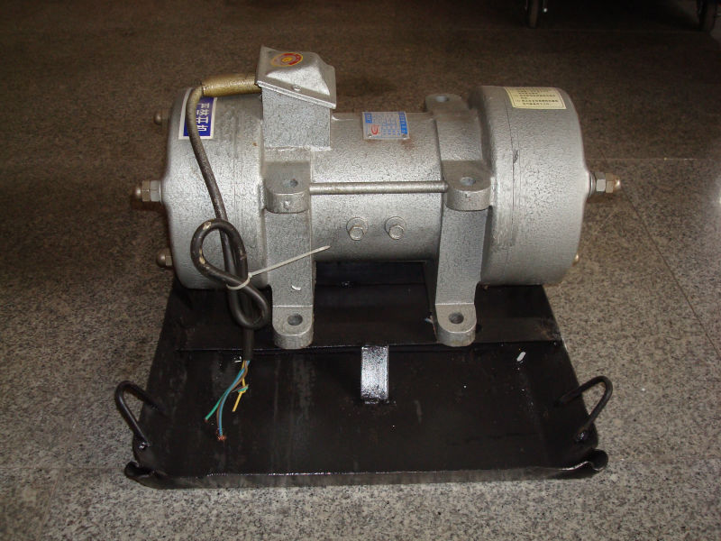 ZW-7 1.5KW Electric External Concrete Vibrator Motor 220V