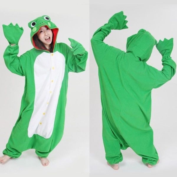 Купить унисекс пижамы для взрослых onesie косплей костюм животных ...