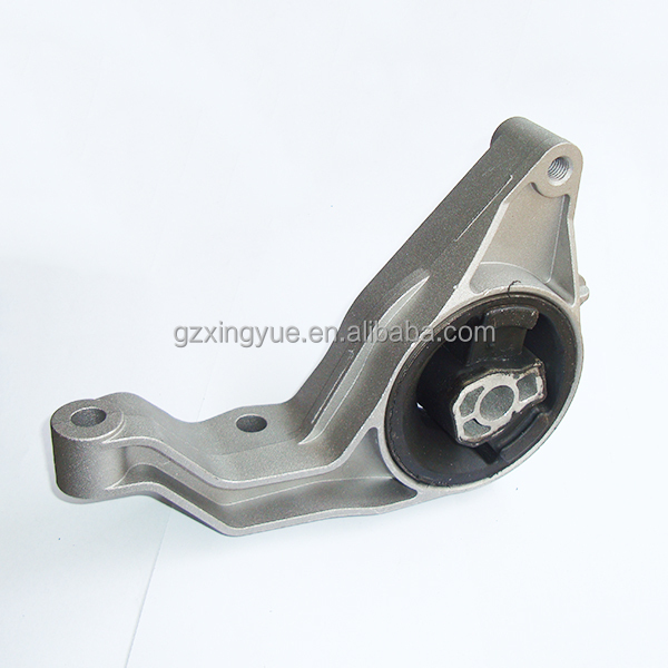 Gm Front Transmission Trans Mount For 05-10 Chevrolet Cobalt Hhr Pontiac G5 Saturn Ion 02-07 Vue ...
