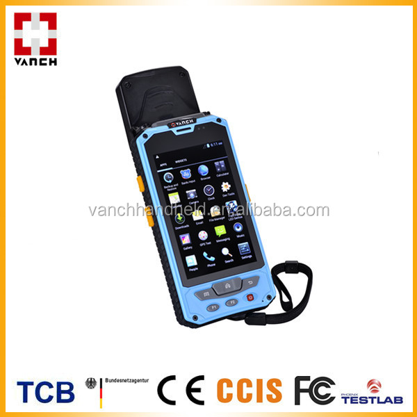 Rfid Transmitter And Receiver Work Time Over 8h Android Barcode Scanner ... Rfid Transmitter And Receiver Work Time Over 8h Android Barcode Scanner ...