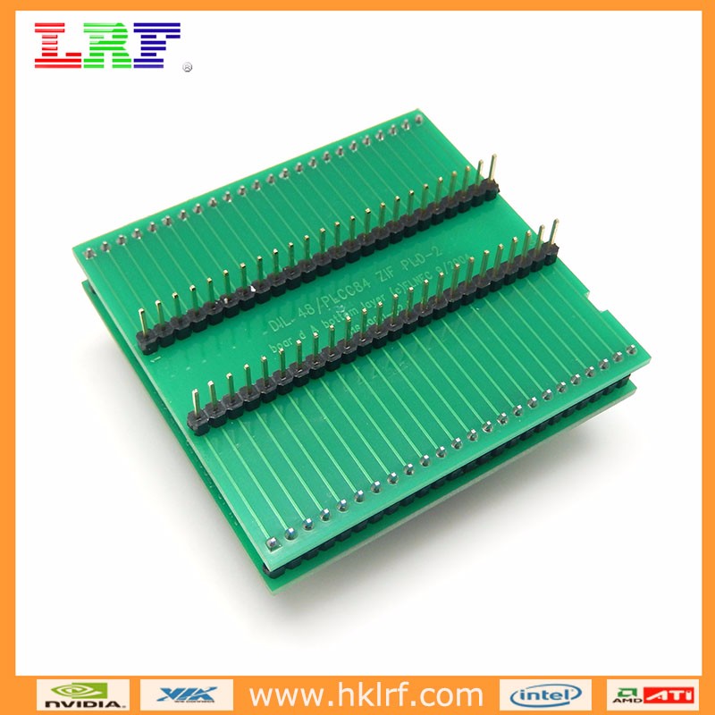 프로그래머 소켓, IC Adatpers DIL48-TSOP56 ZIF 18.4mm| Alibaba.com