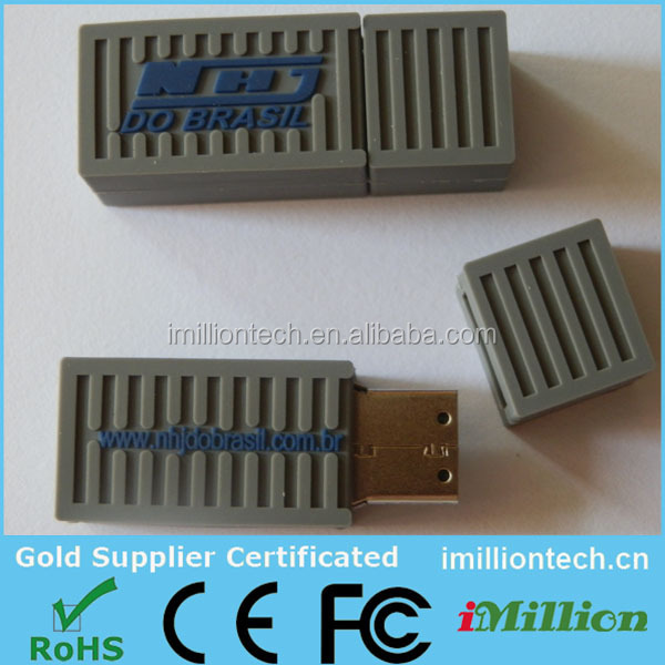 Shipping Container Usb Flash Drive,Custom Made Usb Pen Drive,Cargo Ship Shaped Usb - Buy ...