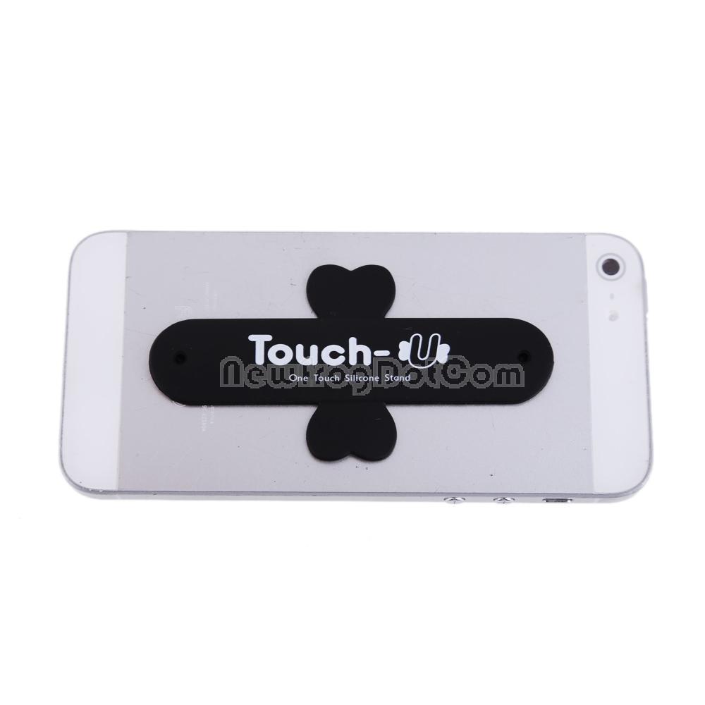 Купить Touch u мобильный телефон стенда черный смартфон портативный ...