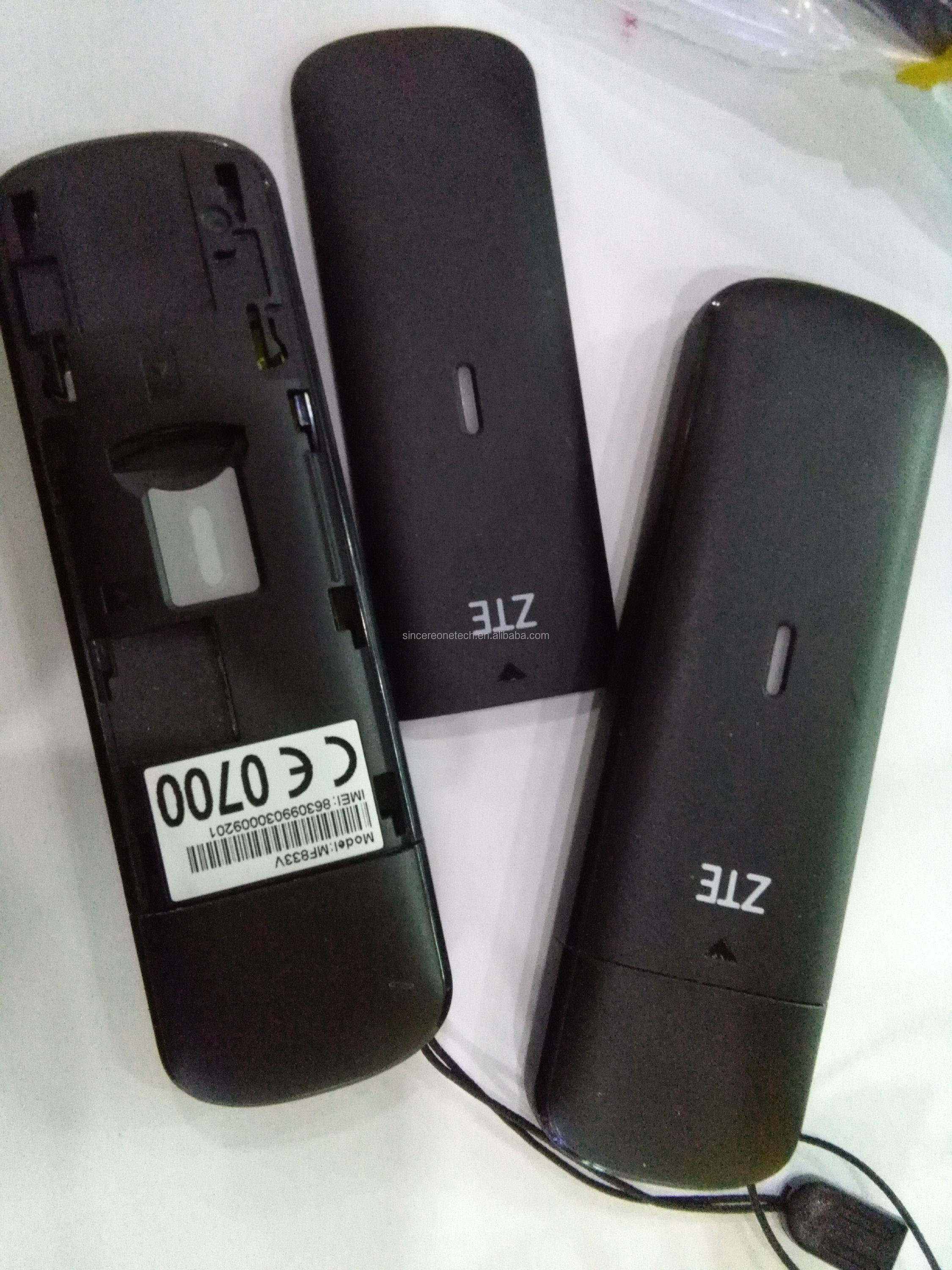4G USB Stick ZTE MF833V 4G LTE Cat4 Modem| Alibaba.com