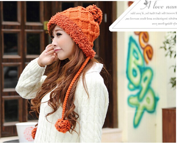 Gorras 2015 tejidas - Imagui