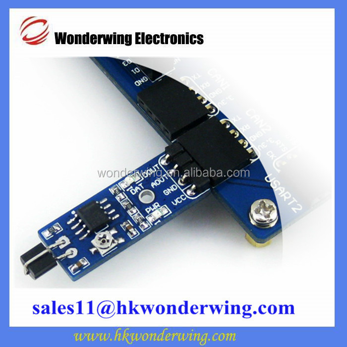 Metal Detector Sensor Module For Arduino Buy Metal Detector Sensor
