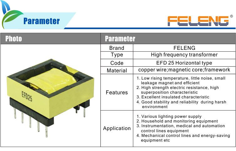 Efd15 efd20 efd25 보빈 페라이트 코어 고주파 변압기| Alibaba.com