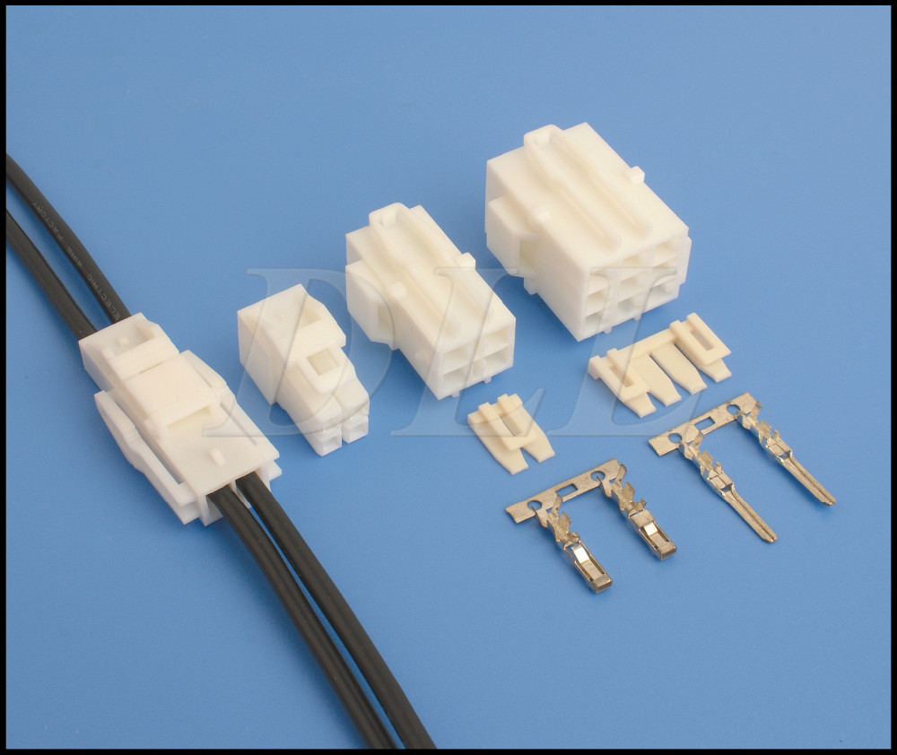 Replace JST YL Connectors - Reliable Plug & Socket Solutions