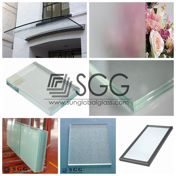 Tempered Starphire Glass 8mm 10mm 12mm 15mm Thickness Buy Tempered