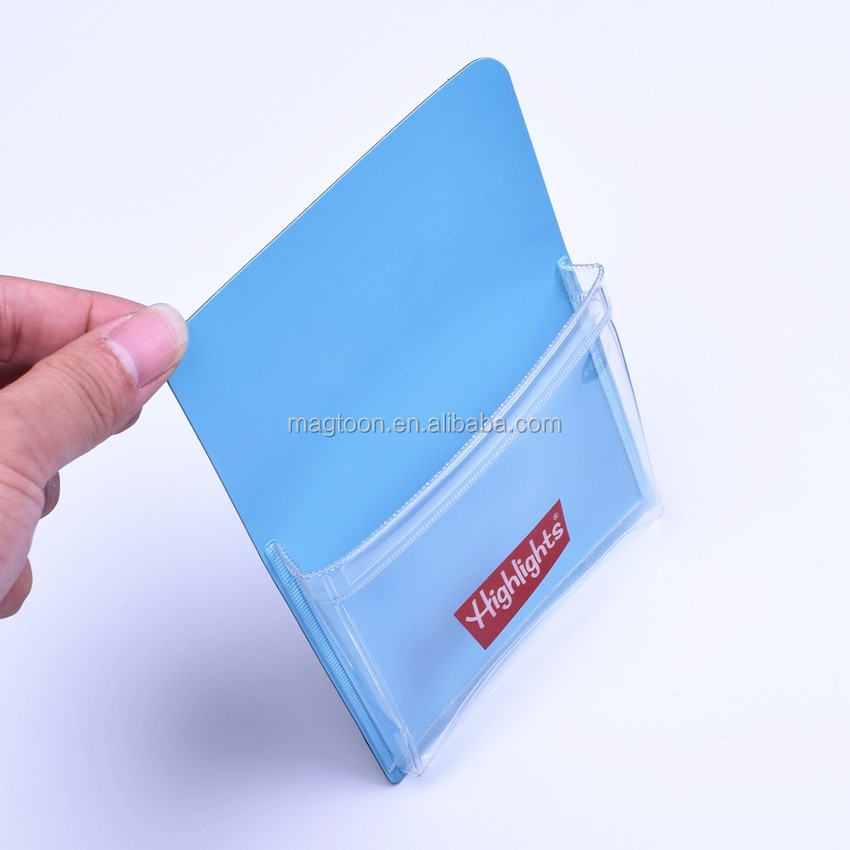 Wholesale Factory Price Custom Personalized Magnetic Pocket For Fridge ... Wholesale Factory Price Custom Personalized Magnetic Pocket For Fridge ...