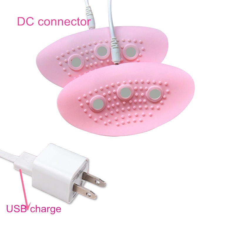 Electric Vibration Breast Enhancer Enlargement Massager Bra Buy
