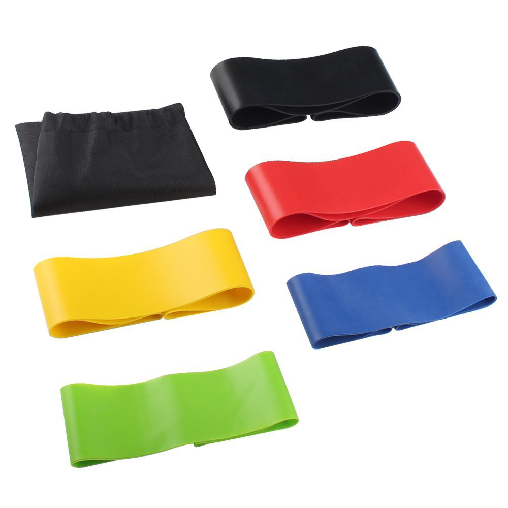 Best Workouts Exercise Elastic Bands For Legs Buy Elastic Bandsexercise Bandsworkouts Bands