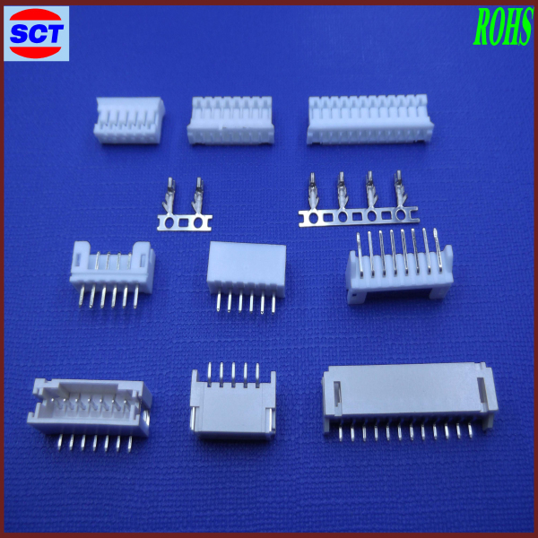 Jst 2.0mm Pitch Sph-002t-p0.5s Crimp Terminal - Buy Jst Sph-002t-p0.5s,Jst Sph-002t-p0.5s ...