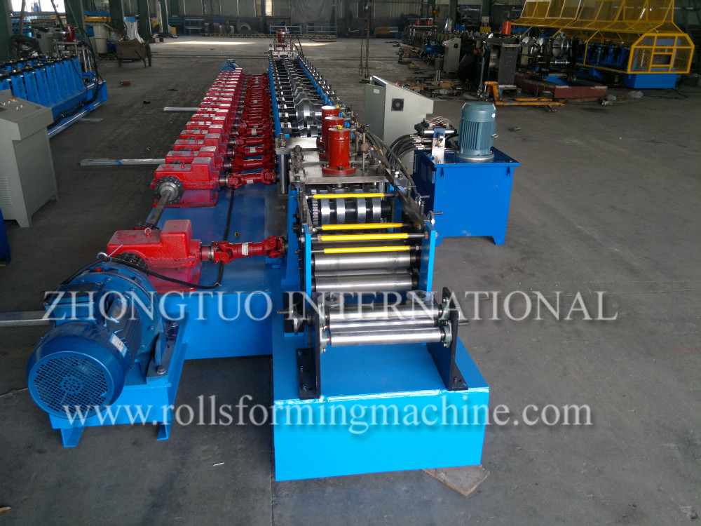 Anode Production Machine/unit/ Anode Plate Sheet Roll Forming Machine - Buy Anode Production ...