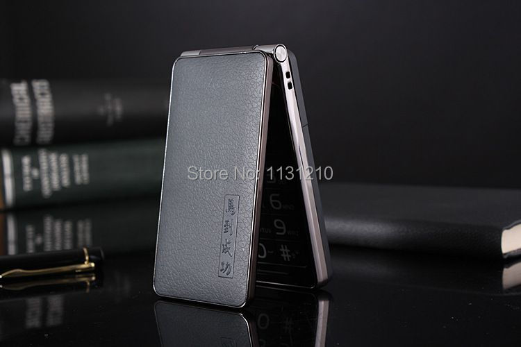 Купить Роскошные флип телефона dual sim 1800ma bluetooth раскладушка ...