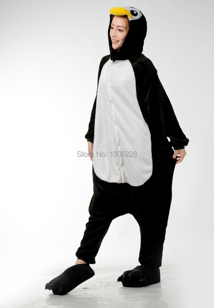 Купить унисекс пижамы для взрослых onesie косплей костюм животных ...