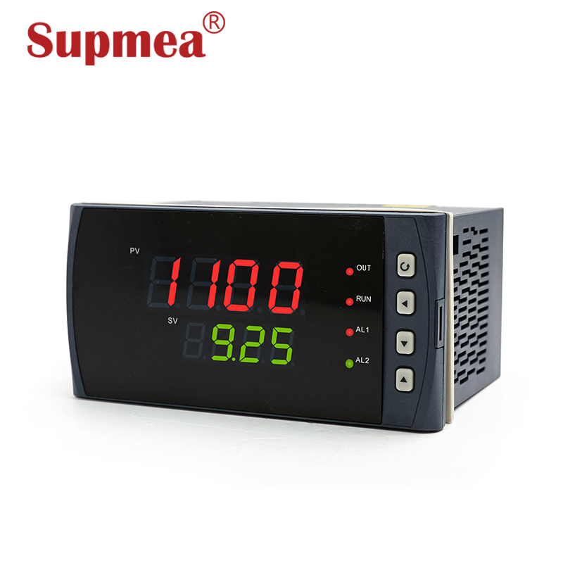 Supmea SPE-5100 Controller - Intelligent 4-20ma Instrument