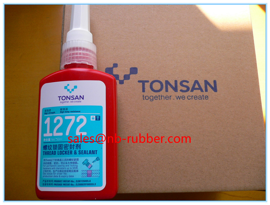 Tonsan Sealants - Superior Acrylic Adhesives for Construction