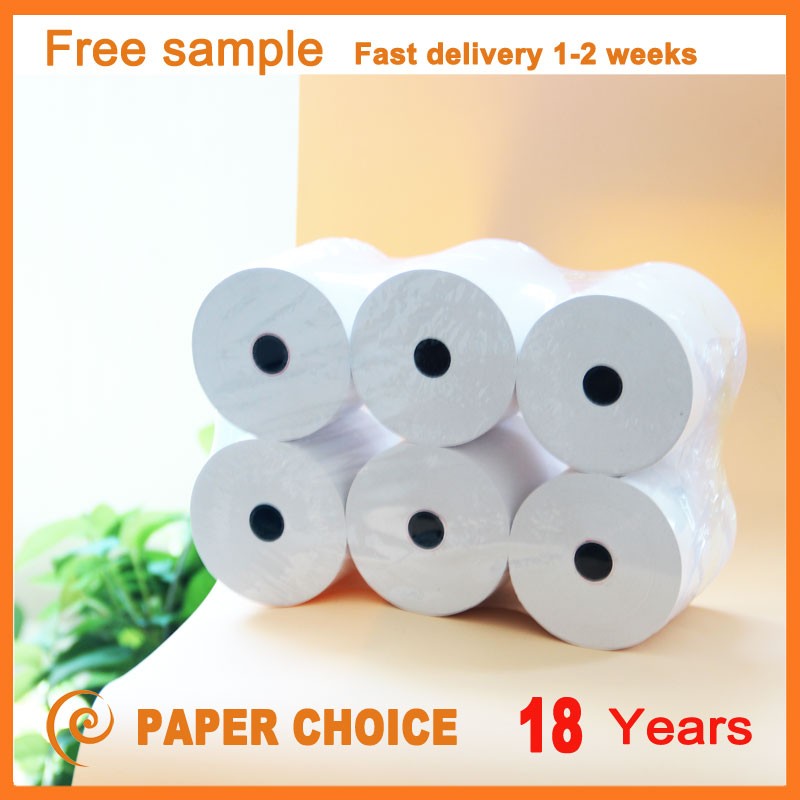 What Is Thermal Printer Paper Size at Ryan Hannum blog