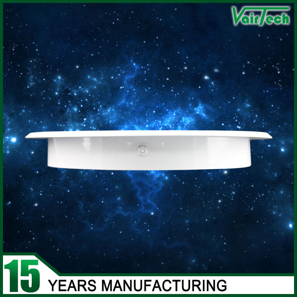 HVAC System Multi-ring Jet Diffuser Aluminum Round Supply air Diffuser| Alibaba.com