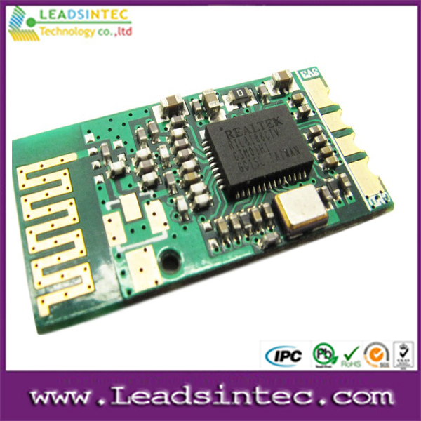 Shenzhen Pcb Assembly Wifi Circuit Board,Wifi Transmitter Circuit Board Design Service - Buy ...