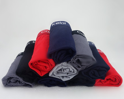 Купить Cailin kelai мужской стволы boxershorts ГК мешочек тянуть в ...