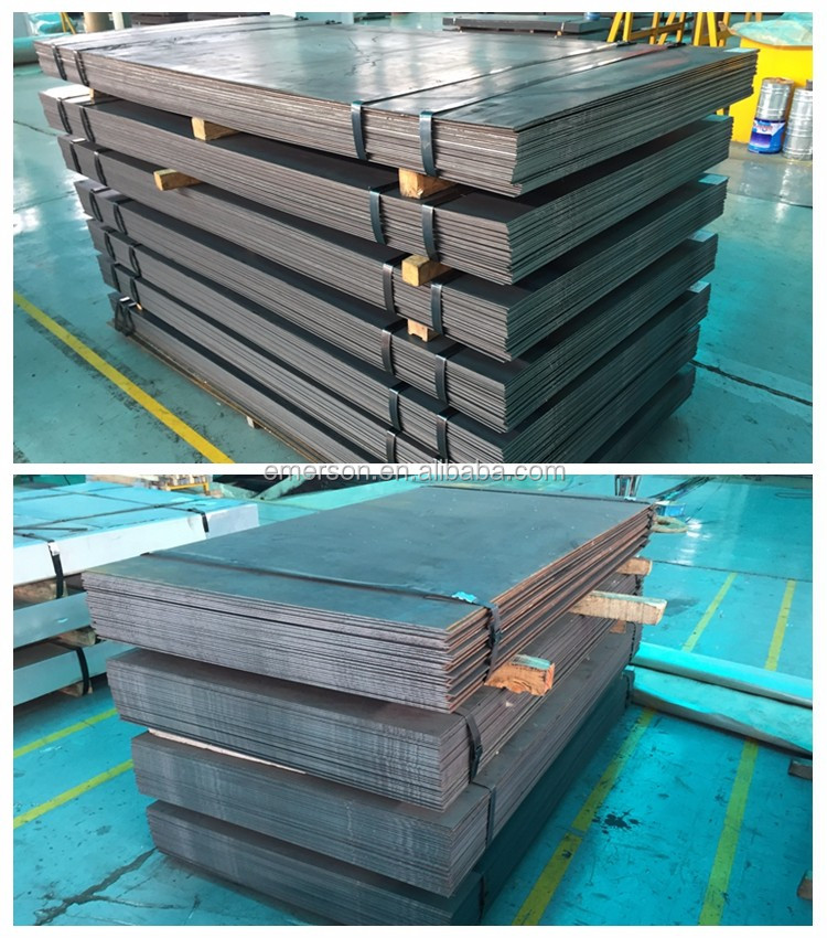 MS Steel Sheet Plate Ss400a Ss400 Carbon Steel Sheet Soft Iron Material Sheet Metal Plate 3mm ...