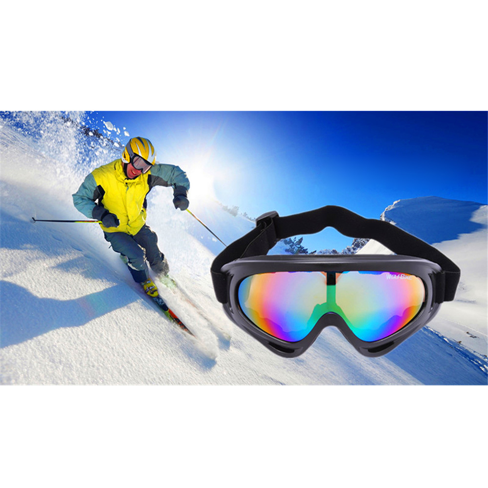 Фото Горнолыжных Очков — Фото Картинки