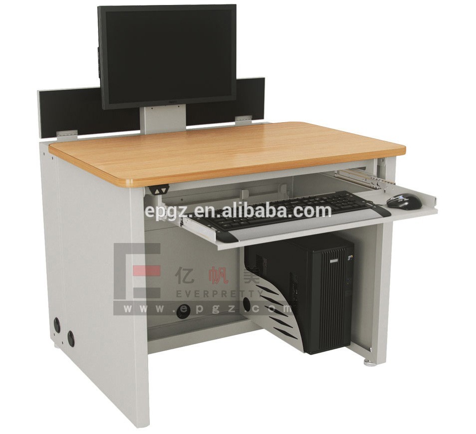 Simple Computer Table Models