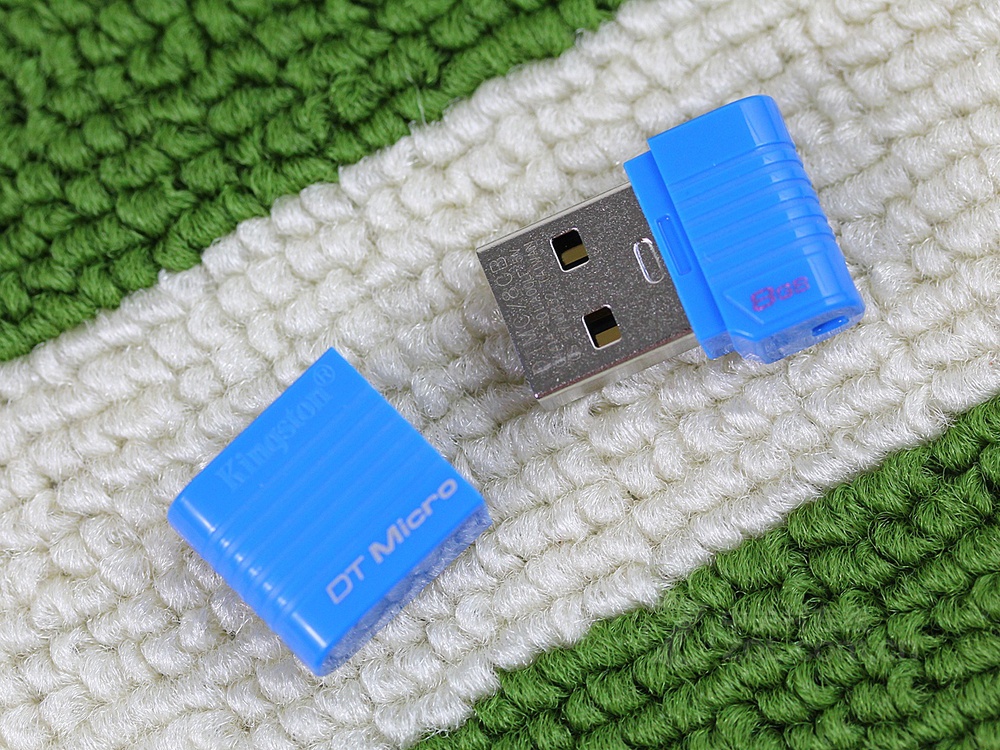 Купить Kingston dt datatraveler micro 16gb usb флэш-диски в интернет ...