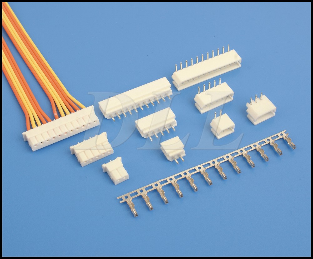 Molex 5264 2p 커넥터 5264-02 5264-03 5264-04 5264-05 5264-06| Alibaba.com