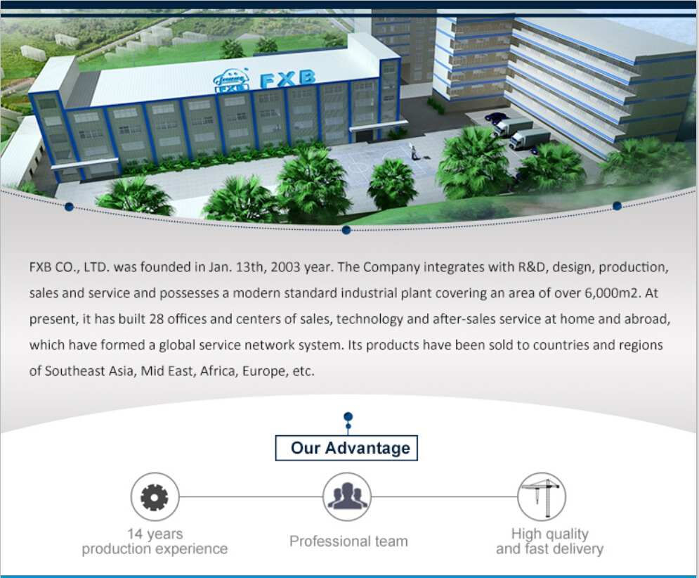 Gasoline Engine Section Demo Model for Automotive Training