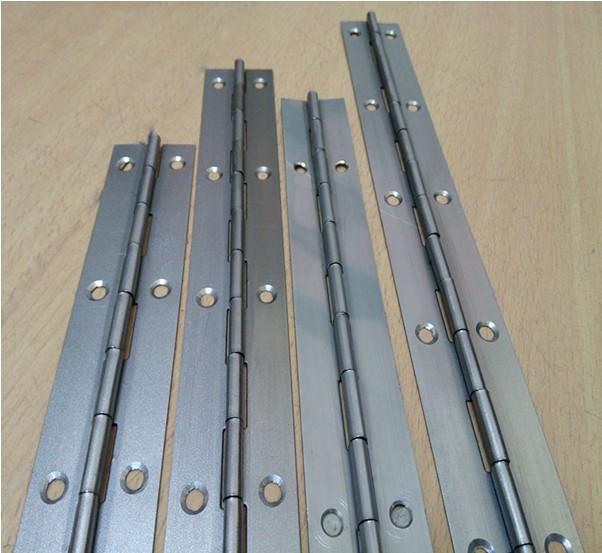 Piano Hingescontinuous Hingeswelding Hinges Buy Aluminum Piano
