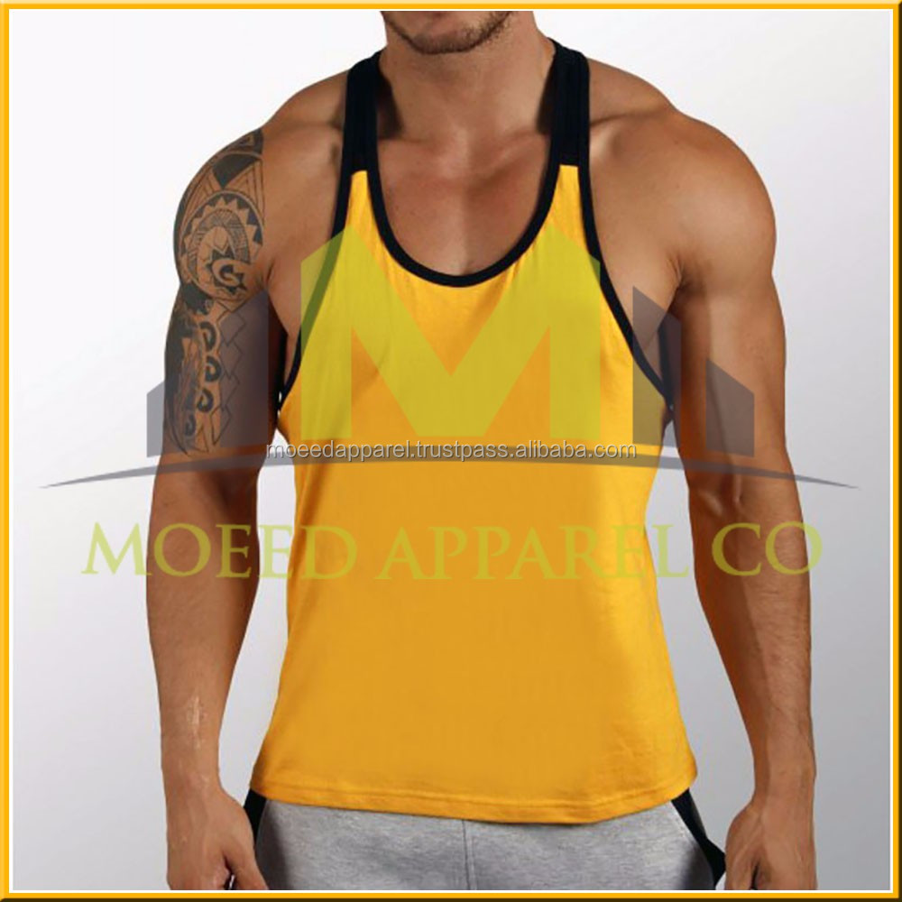 Fitness Men Tank Top Army Camo Camouflage Mens Bodybuilding Stringers
